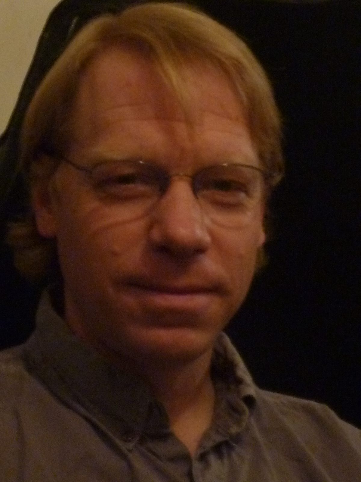 Michael Pisaro - Alchetron, The Free Social Encyclopedia